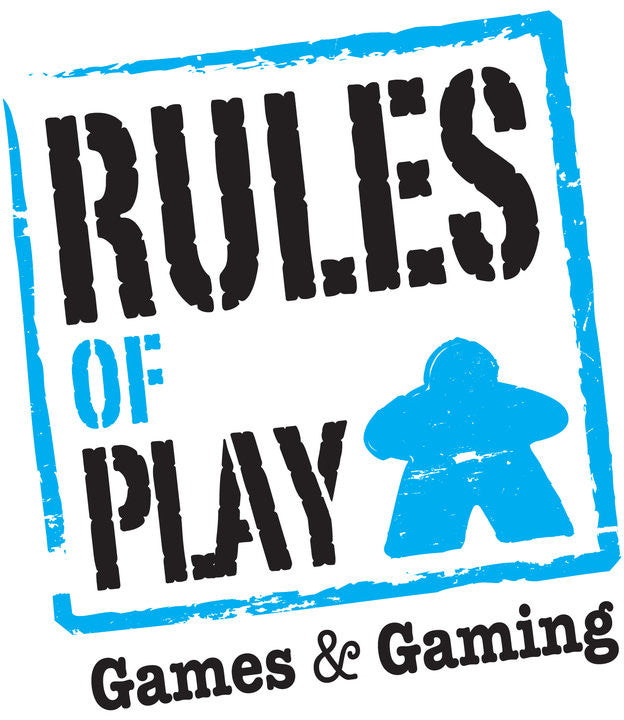 Rules of Play are hiring! | Blog post | Rules of Play