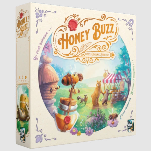 This week's new releases | Blog Post | Rules of Play