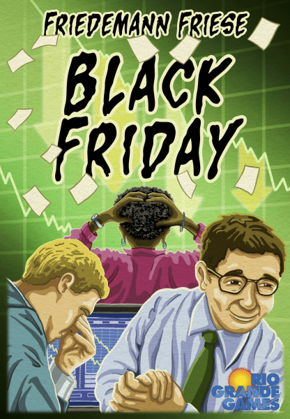 Black Friday — Rules of Play