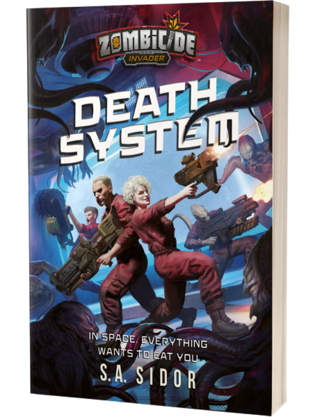 Death System — Rules of Play