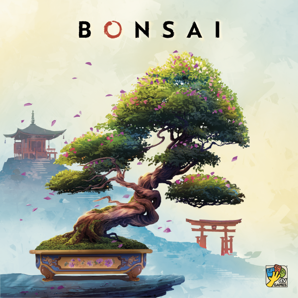 Bonsai — Rules of Play