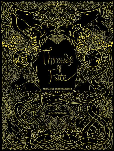 Threads of Fate — Rules of Play