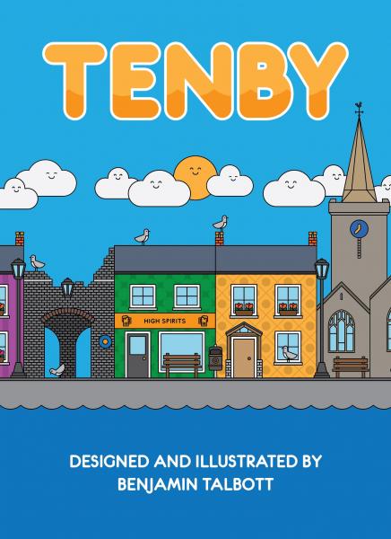 Tenby (Kickstarter Edition) — Rules of Play