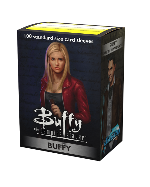 ART Sleeves Classic - Buffy the Vampire Slayer - Buffy (100) [ Pre-ord ...