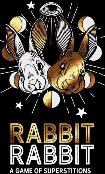 Rabbit Rabbit — Rules of Play