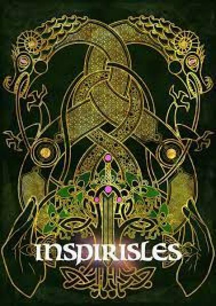 Inspirisles Core Book — Rules of Play