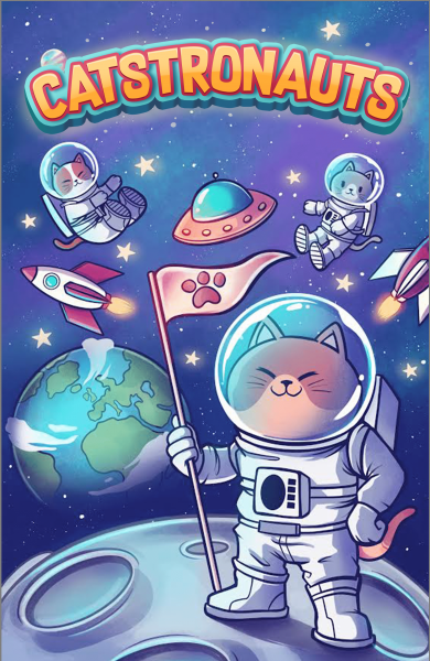 Catstronauts — Rules of Play