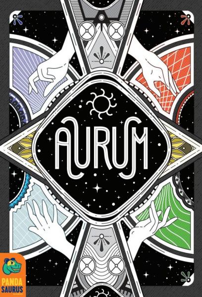 Aurum — Rules of Play