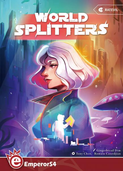 World Splitters — Rules of Play