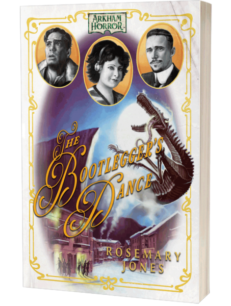 The Bootlegger's Dance — Rules of Play