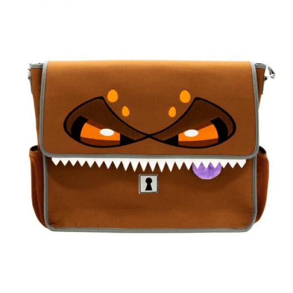 Mimic Gamer Book Bag: Dungeons & Dragons — Rules of Play