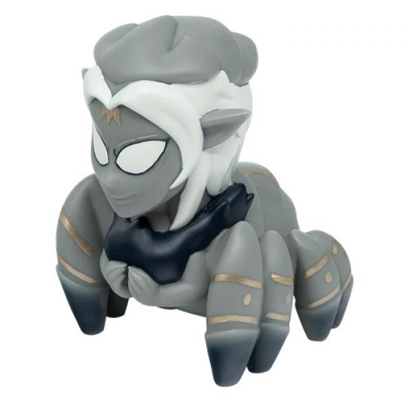 Lolth: Figurines of Adorable Power Legendary D&D — Rules of Play