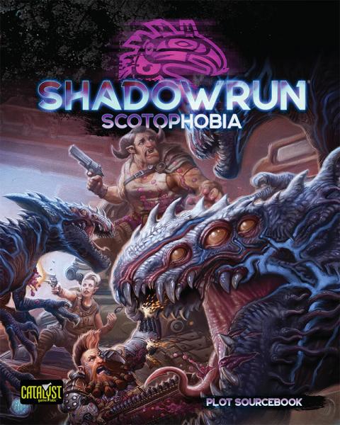 Shadowrun Scotophobia — Rules of Play