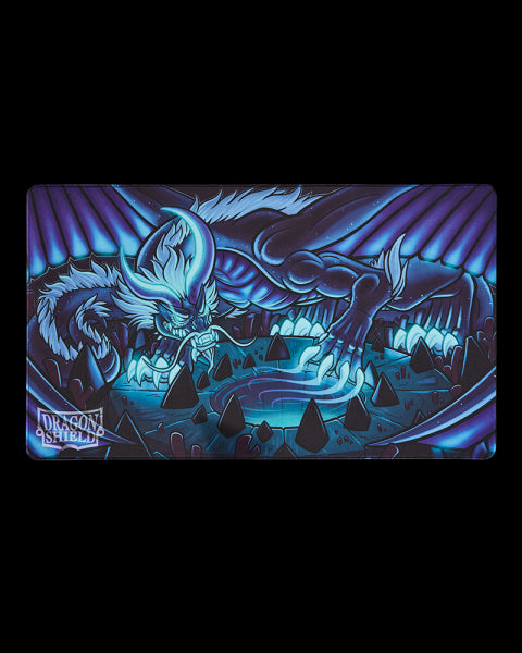 Dragon Shield Playmat - Delphion Limited Edition | Accessories | Rules ...