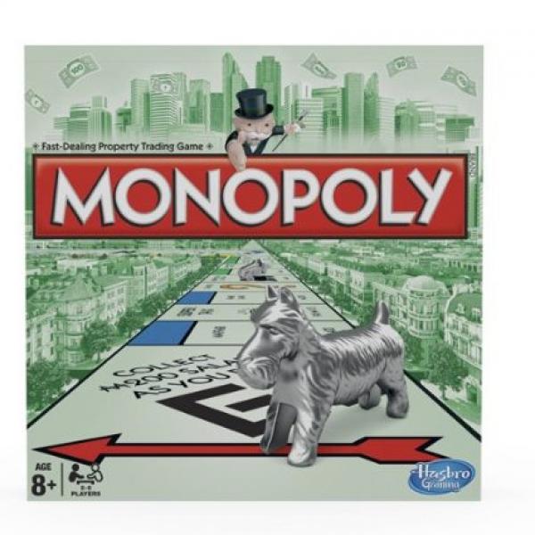 Classic Monopoly | Board Game | Rules of Play